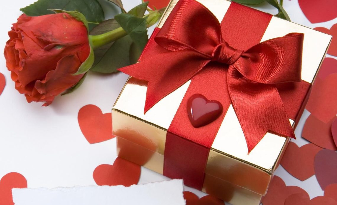 Present The Most Valuable Personalized Gifts