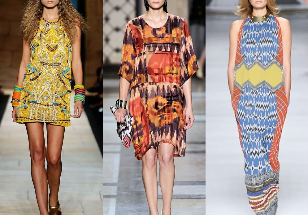 All Eyes Are On The Fashion Trends Of Latin America