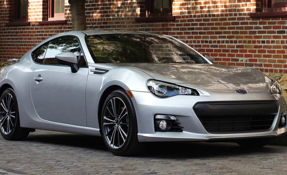 Best Affordable and Fast Sports Cars