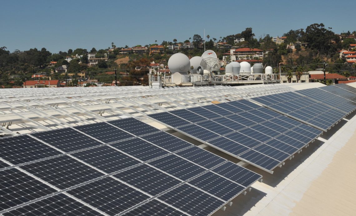 Strategies For Hiring A Solar Plant Installation Service