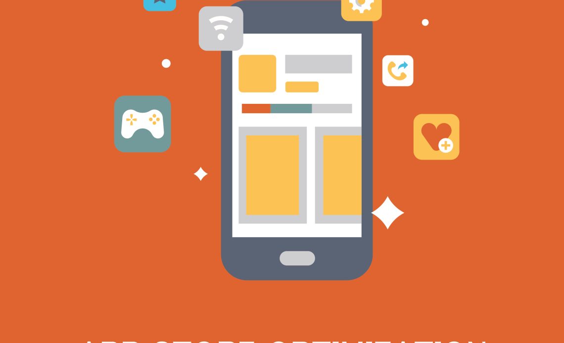 App Store Optimization- 6 Top Strategies To Boost Your App Marketing ...