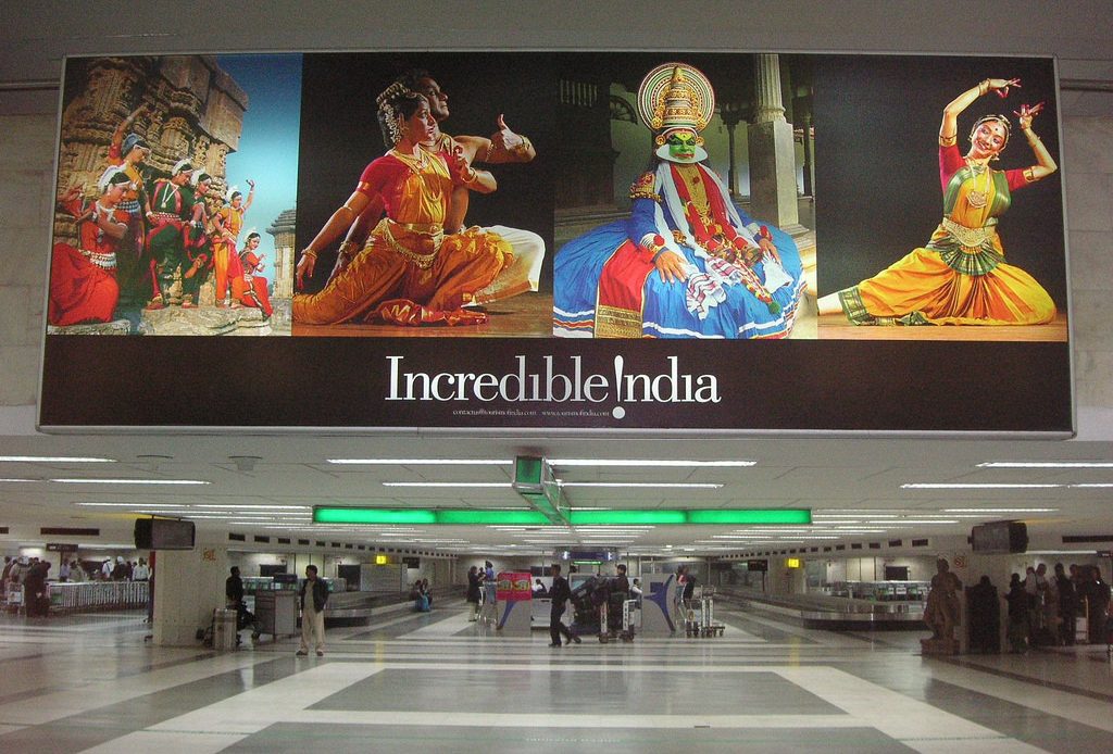 Here’s Your Guide To Explore Incredible India