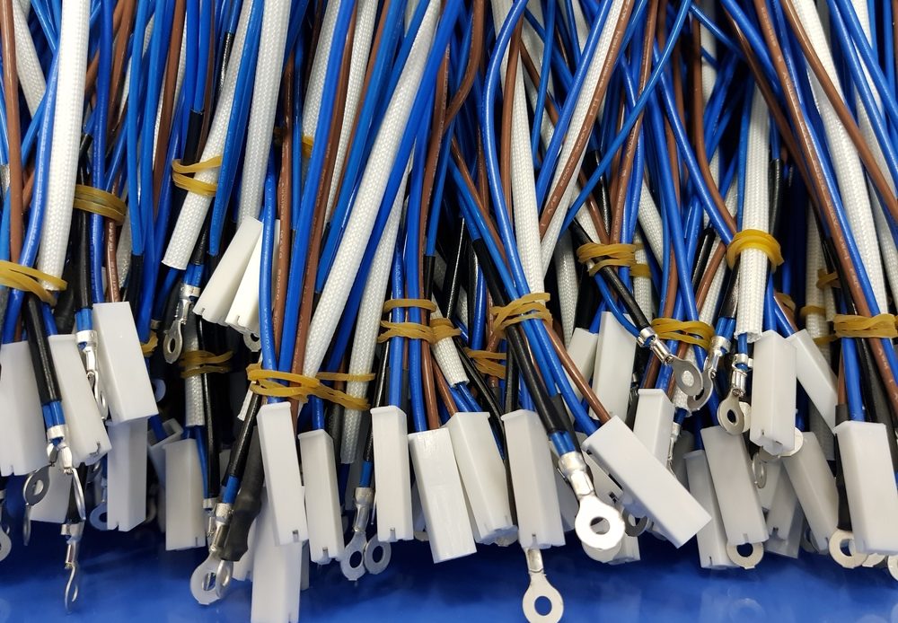 What Is The Difference Between A Cable Assembly and Wire Harness?